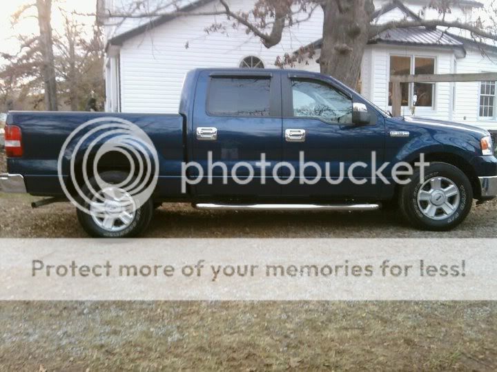 Rim help - Ford F150 Forum - Community of Ford Truck Fans