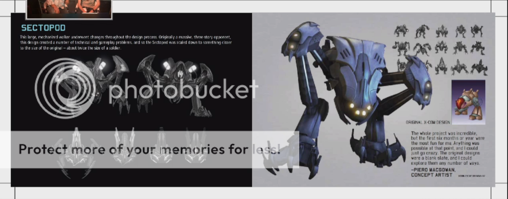 Psi Effect [aka Chryssalid writes a ME/XCOM crossover] | Page 95 ...