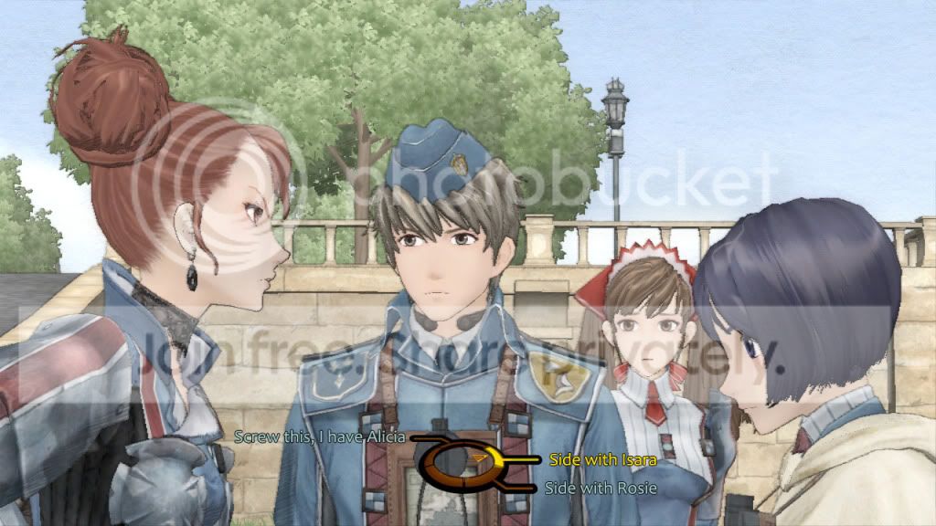 Valkyria Chronicles - Image Thread (wallpapers, fan art, gifs, etc ...