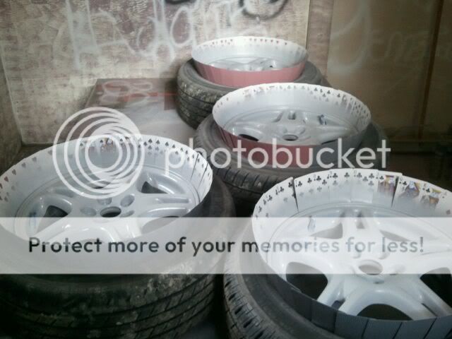 Project B.O.B. (Baby on Board) my 04 wrx build - NASIOC