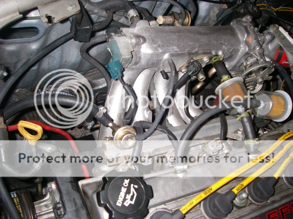 AE9x/4afe Rarity in the garage.... | Toyota Nation Forum