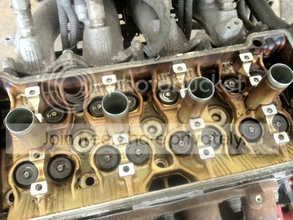 7AGE 16V Build Thread | MR2 Owners Club Forum