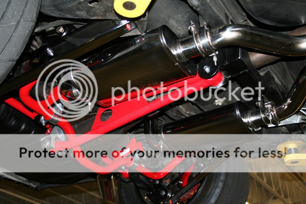 1988 Cutlass - GNX Suspension Upgrade | Page 2 | GBodyForum - 1978-1988 ...