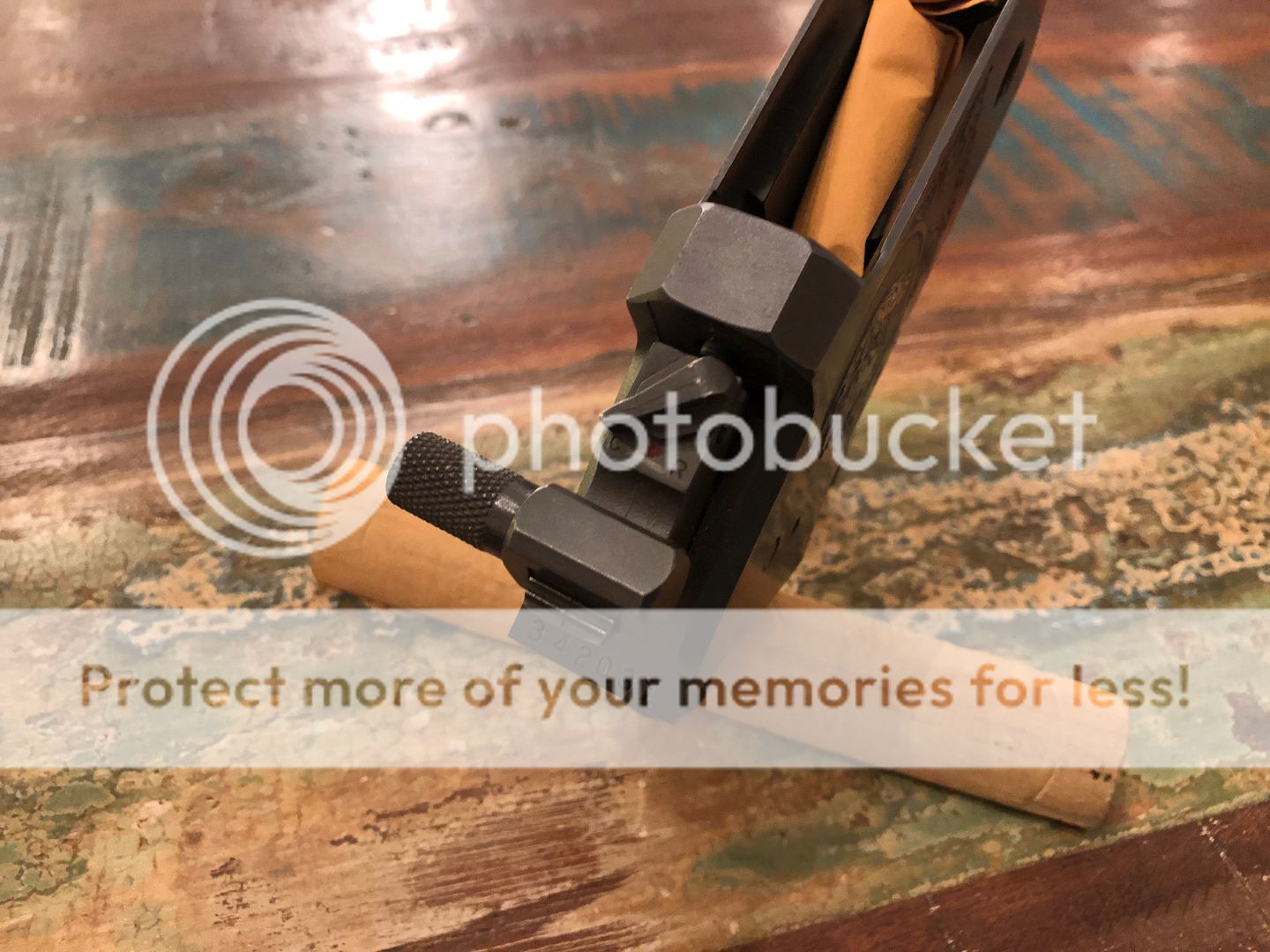 T/C Contender Frame G1 “Easy Open” - 24hourcampfire