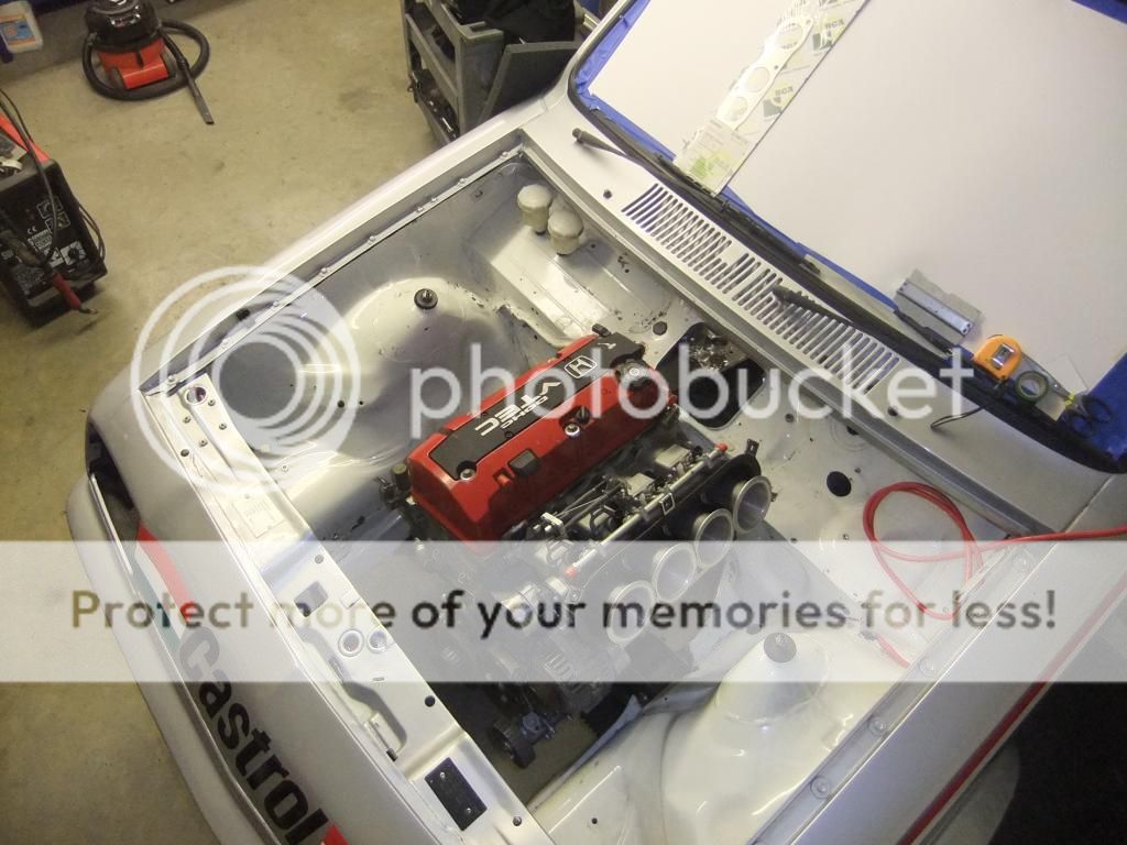 chevette engine swap advice | Vauxhall Owners Forum