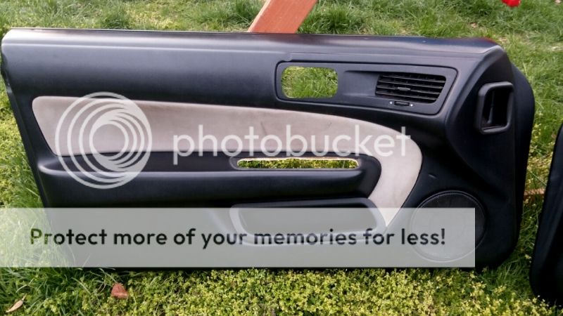 NY S14 Door Panels, Fender Linings OEM Mats lots of INTERIOR.. - Zilvia ...