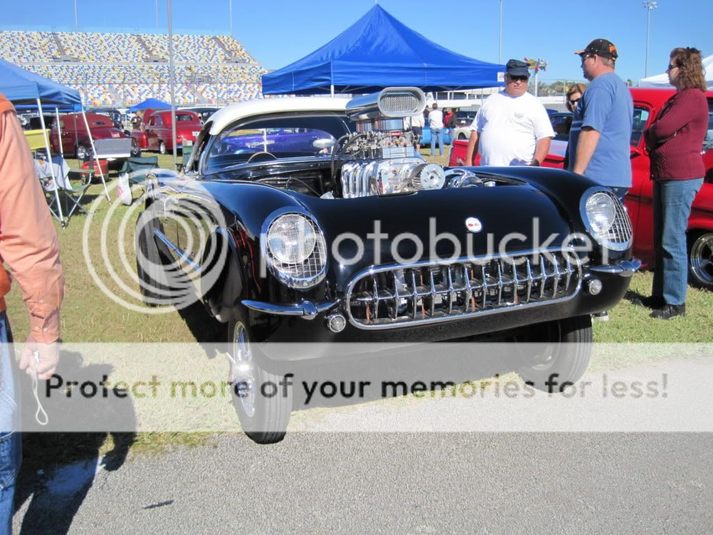 Pic's from Daytona Turkey Rod Run & Car Show - The BangShift.com Forums