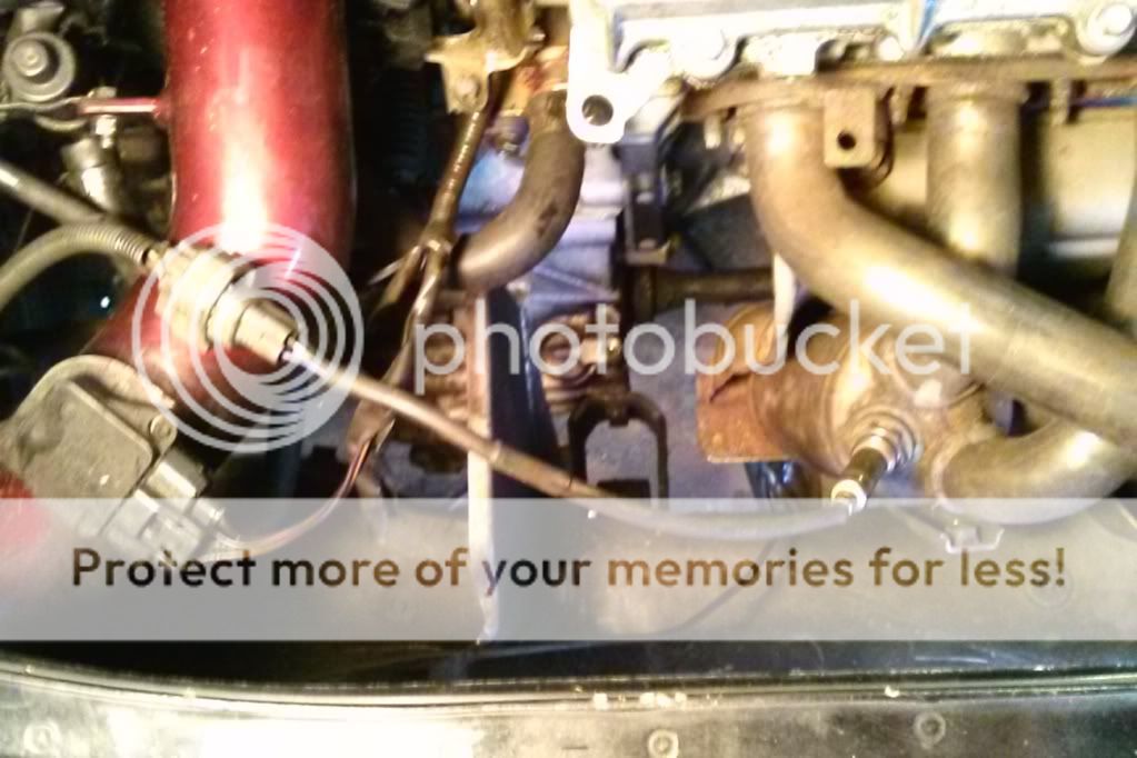 Hiw many 02 sensors? | MR2 SpyderChat