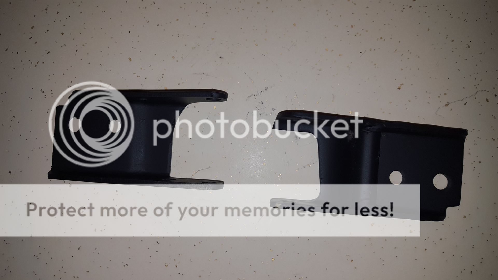 For Sale - 440 Motor Mount Brackets | For C Bodies Only Classic Mopar Forum