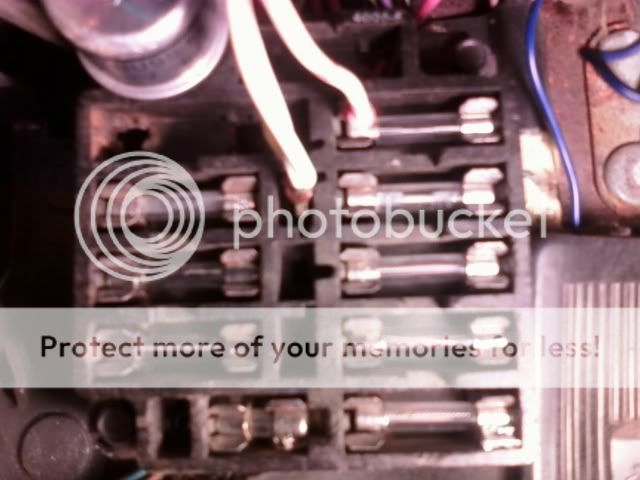 IGN / ACC fuse panel question | Pontiac GTO Forum