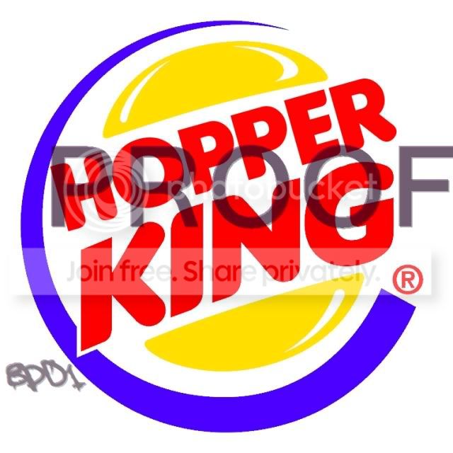 Hopper King Stickers | LayItLow.com Lowrider Forums