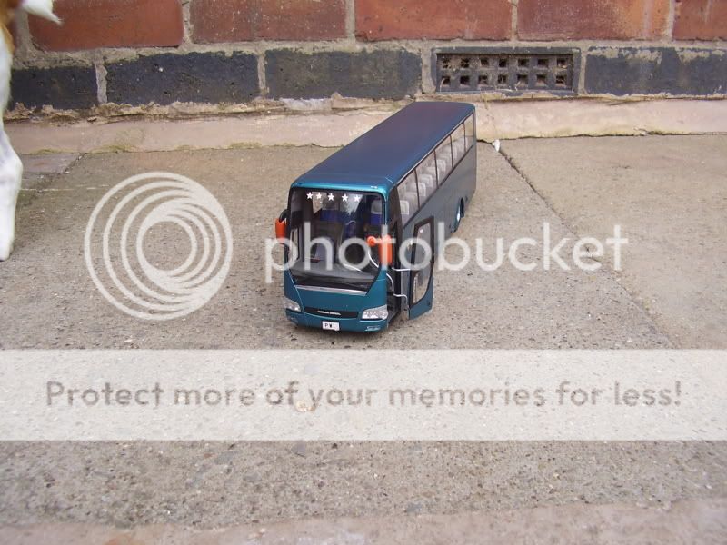 FUJIMI NISSAN SPACE WING. - Ready For Inspection - Vehicles ...