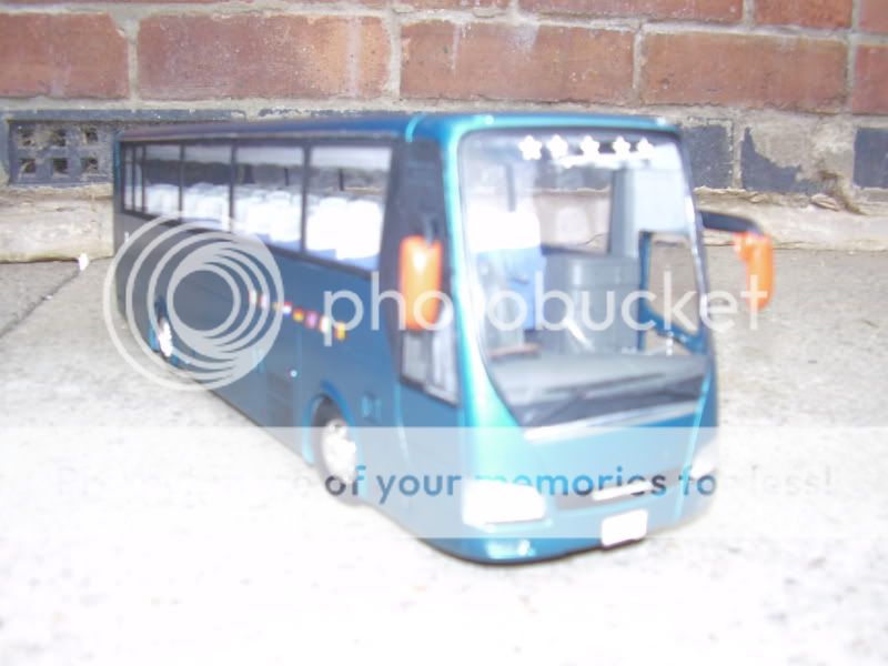 FUJIMI NISSAN SPACE WING. - Ready For Inspection - Vehicles ...