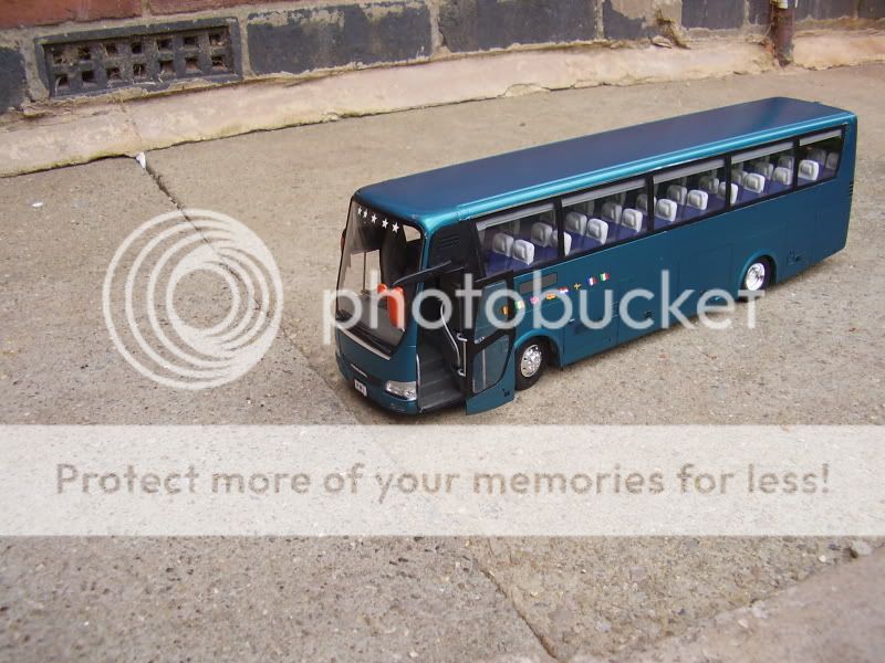 FUJIMI NISSAN SPACE WING. - Ready For Inspection - Vehicles ...