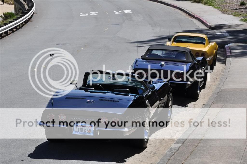 Pictures from monterey poker run - CorvetteForum - Chevrolet Corvette ...