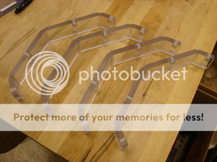 General | Bending Polycarbonate | Practical Machinist - Largest ...